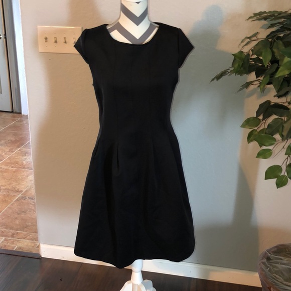 Metaphor | Dresses | Metaphor Black Dress | Poshmark
